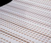 China Waterproof LED Strip Flexible PCB | Polyimide (PI) Printed Circuit Board for Custom Industrial Lighting Solutions for sale