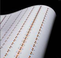 China 24V Waterproof Double-layer LED FPC Flexible Printed Circuit for High Performance LED Light Strips for sale