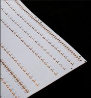 China 24V Waterproof Double-layer LED FPC Flexible Printed Circuit for High Performance LED Light Strips for sale