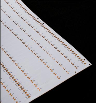China 24V Waterproof Double-layer LED FPC Flexible Printed Circuit for High Performance LED Light Strips for sale