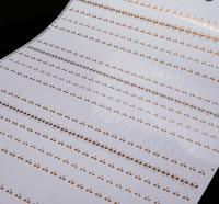 China 24V Waterproof Double-layer LED FPC Flexible Printed Circuit for High Performance LED Light Strips for sale