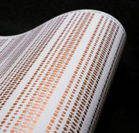 China LED strip  5MM SMD2835 LED Strip Board | 120LEDs/M Electroplated Flexible PCB for sale