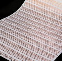 China LED strip  5MM SMD2835 LED Strip Board | 120LEDs/M Electroplated Flexible PCB for sale