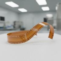 China Medical Flexible Printed Circuit with Double-sided Film Coating OSP Antioxidant and 240X500mm Maximum Size for LED Flexible Cap Circuit Board for sale
