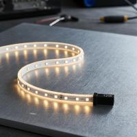 China IP65 Rated Double Sided LED FPC Flexible Printed Circuit with 12W Power Consumption for Versatile Lighting for sale