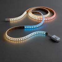 China Customizable COB FPCB Circuit Board with Good Flexibility and Double Layer for LED Strip Applications for sale