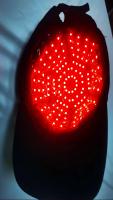 China Red LED Light Therapy Hair Growth Helmet with Flexible LED Circuit Board and LED flexible circuit board for sale