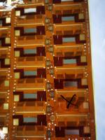 China Double Layer Flexible PCB with Polyimide Resin and 0.25mm Thickness for Medical Equipment for sale