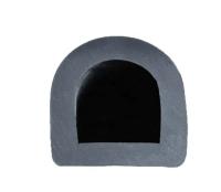China 30% Deposit 70% Balance Flexible Rubber Boat Bumper Fender Guard Dock Gunwale Edge Trim Eco-friendly for sale