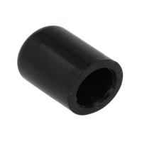 China Eco-friendly Silicone Hose End Blanking Caps Payment Term 30% Deposit 70% Balance for sale