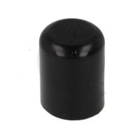 China Eco-friendly Silicone Hose End Blanking Caps Payment Term 30% Deposit 70% Balance for sale