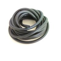 China EPDM Round Foam Strip 3mm 4mm 5mm 6mm 8mm 10mm or Any Size for Sealing and Insulation for sale