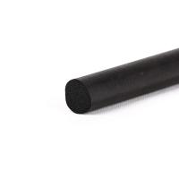China EPDM Round Foam Strip 3mm 4mm 5mm 6mm 8mm 10mm or Any Size for Sealing and Insulation for sale