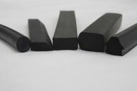 China EPDM Round Foam Strip 3mm 4mm 5mm 6mm 8mm 10mm or Any Size for Sealing and Insulation for sale