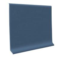 China Scratch-resistant Vinyl Cove Base Skirting Board PVC Baseboard Wall Base in Choice Color for sale