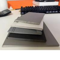 China Flooring Accessories 4inch Flexible Rubber Floor Wall Coved Skirting Wall Base for sale