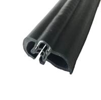 China Top Bulb Car Rubber Weatherstrip for Heat Resistant Seal of Co Extrusion Profile Door for sale