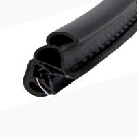 China Top Bulb Car Rubber Weatherstrip for Heat Resistant Seal of Co Extrusion Profile Door for sale