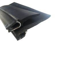 China Top Bulb Car Rubber Weatherstrip for Heat Resistant Seal of Co Extrusion Profile Door for sale