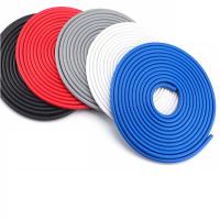 China Top Bulb Car Rubber Weatherstrip for Heat Resistant Seal of Co Extrusion Profile Door for sale