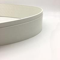 China 8ft/25M Length Rubber Wall Base Vinyl Cove Base Molding Scratch-resistant Customizable for sale