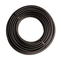 China 5*8mm PA6 PA12 PU Material Flexible Plastic Air Hose Pipe for Eco-friendly Production for sale