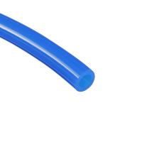 China 5*8mm PA6 PA12 PU Material Flexible Plastic Air Hose Pipe for Eco-friendly Production for sale