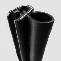 China Environmentally Friendly Automotive Rubber Car Door Seal Durable and Eco-Friendly for sale