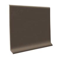 China Custom Vinyl Flooring Protection Baseboard PVC Skirting Board Durable Rubber Material for sale