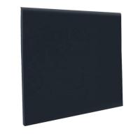 China Custom Vinyl Flooring Protection Baseboard PVC Skirting Board Durable Rubber Material for sale