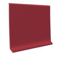 China Custom Vinyl Flooring Protection Baseboard PVC Skirting Board Durable Rubber Material for sale