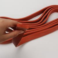 China Flexible Rubber Extrusion Gasket Door Window Sliding Seal Strip for Sealing Windows for sale