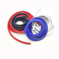 China U Channel PVC Cabinet Door Edge Trim for Automotive Protection and Customized Design for sale
