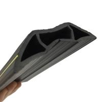 China Universal Rubber Sill Threshold for Garage Doors Durable and Long-Lasting for sale
