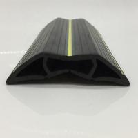 China Universal Rubber Sill Threshold for Garage Doors Durable and Long-Lasting for sale