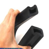 China Long-Lasting Inflatable Silicone Rubber O Ring Gasket with STEP/STP/PDF Drawing Format for sale