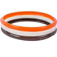 China Moulding 18/20/22/24cm Food Grade Pressure Instant Cooker Pot Silicone Seal Gaskets Ring 3L/4L/5L/6L for sale