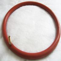China Extrusion Welding Process Inflatable Sealing Gasket with 60±5A Hardness for sale
