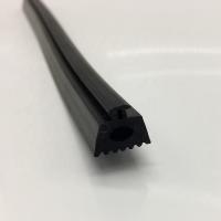 China 10-Year Service Life PVC/TPE or Silicone Rubber Wood Window Weather Stripping Wooden Door Seals for sale