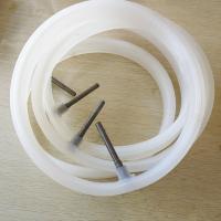 China Metallurgy High Temperature Airbag Ring Inflatable Sealing Strip for Sterilization Cabinet for sale