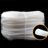 China Customized Silicone Sponge Seal Foam Rubber Cord for Your Drawing or Samples for sale