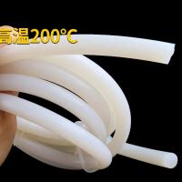 China Customized Silicone Sponge Seal Foam Rubber Cord for Your Drawing or Samples for sale