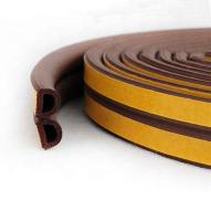 China EPDM Rubber Seal Strip Gasket for Door Windows Enhance the Look of Your Property for sale