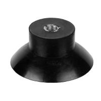 China Machine Seal Silicone Suction Cup with Custom Rubber Molding Parts and Printing Logo for sale