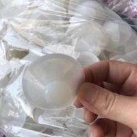 China Machine Seal Silicone Suction Cup with Custom Rubber Molding Parts and Printing Logo for sale