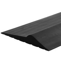 China Lead Time Mass Production Garage Door Bottom Flood Barrier Threshold Rubber Seal Strip for sale