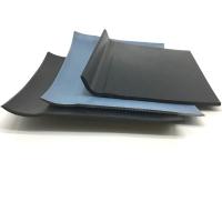 China Wall Protection Vinyl Baseboard with Self Adhesive Cove Former and Flexible Design for sale