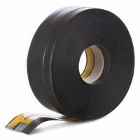 China Extrusion Processing Service Vinyl PVC Skirting Board for Sturdy Wall Protection for sale