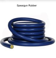 China Enhance Your Spearfishing Experience with Dipped 16mm Speargun Rubber Band for sale