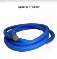 China Enhance Your Spearfishing Experience with Dipped 16mm Speargun Rubber Band for sale